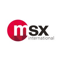 MSX International | Localized Organization