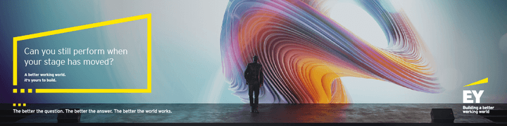 Ernst & Young Middle East and North Africa (EY) | Localized Organization