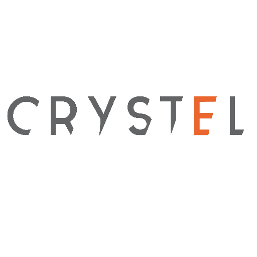Crystel | Localized Organization