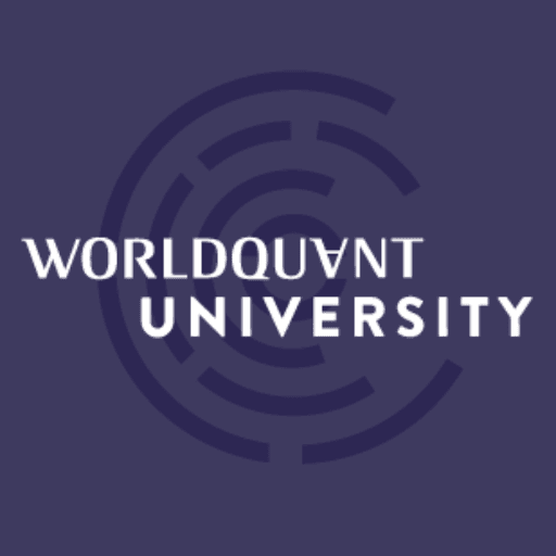 WorldQuant University (WQU) | Localized Organization