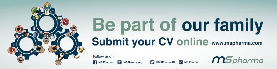 MS Pharma | Localized Organization