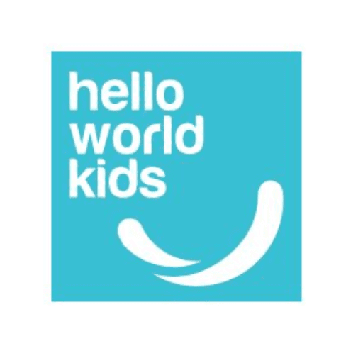 Hello World Kids | Localized Organization