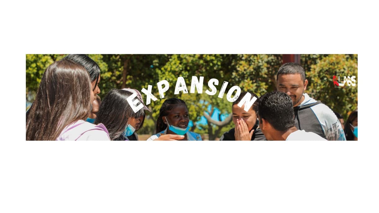 RLabs | Localized Organization