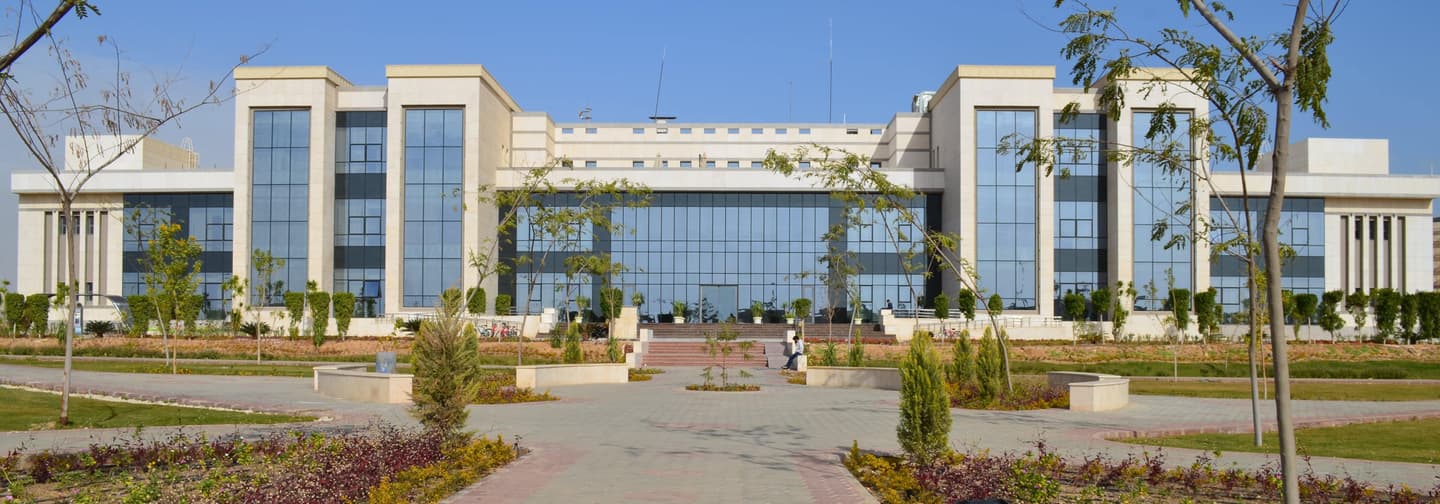 Zewail City of Science and Technology | Localized Organization